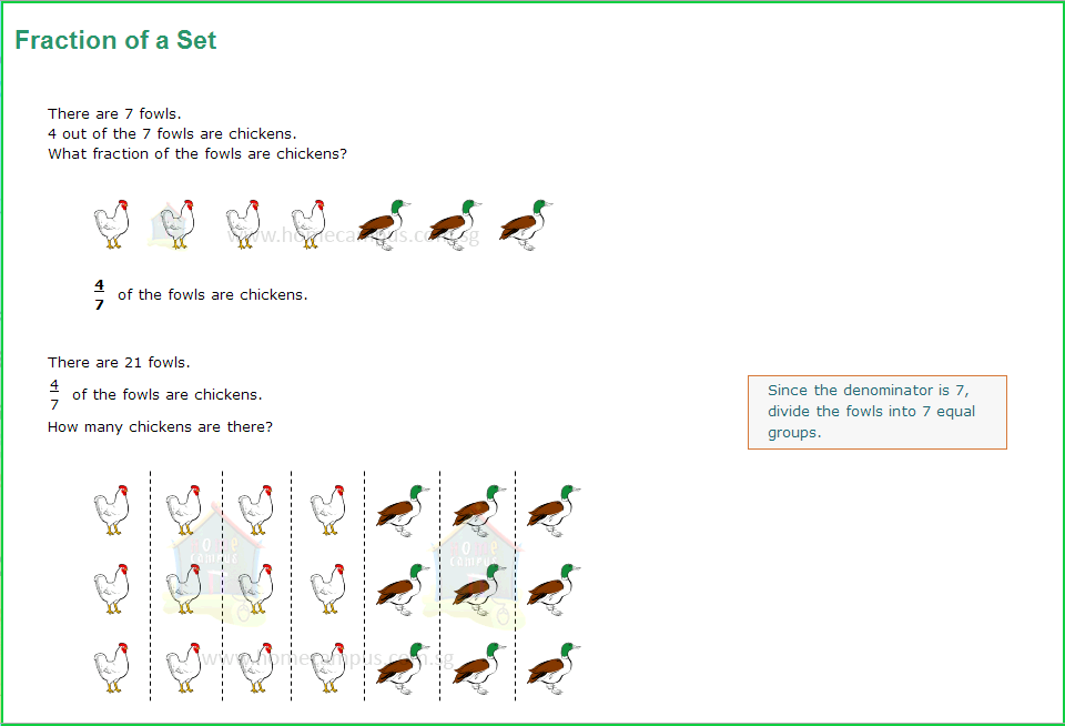 Learn and Practice Primary / Elementary Math - Homecampus