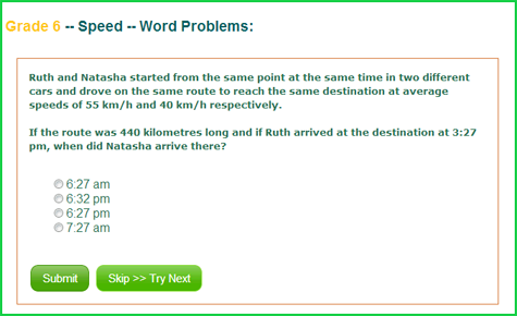 Learn and Practice Primary / Elementary Math - Homecampus