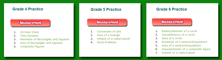 Learn and Practice Primary / Elementary Math - Homecampus