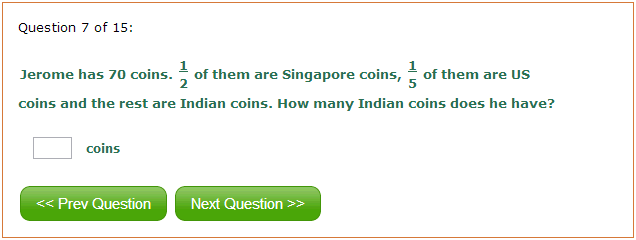 Learn and Practice Primary / Elementary Math - Homecampus