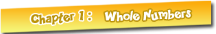 Learn Primary 5 / 5th Grade Mathematics Online at Home Campus